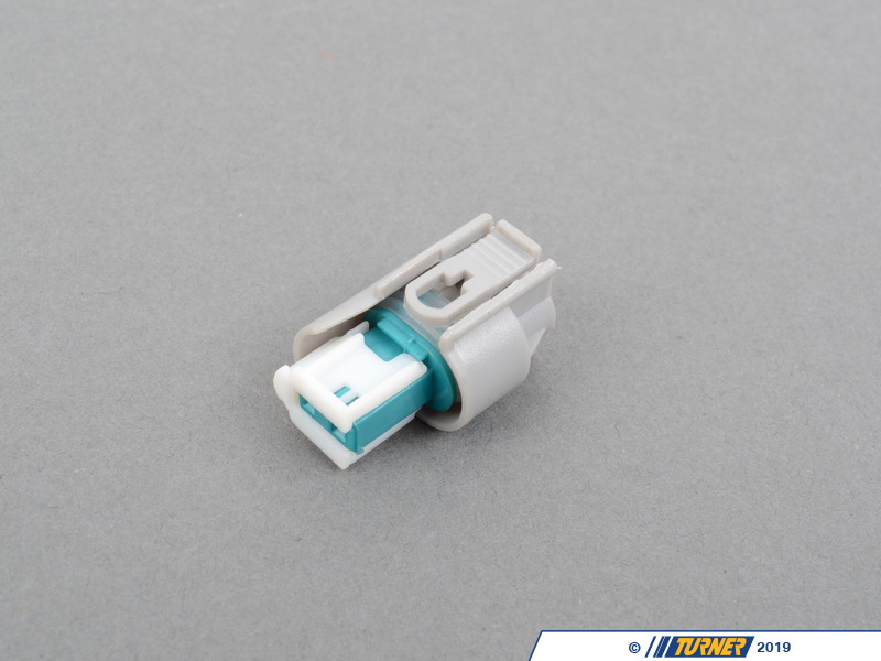 61132359999 - Electrical Connector - Priced Each | Turner Motorsport