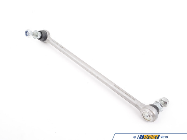 31356765933 - OEM Lemforder Sway Bar Link - Front Left - E90 E92 E82 ...