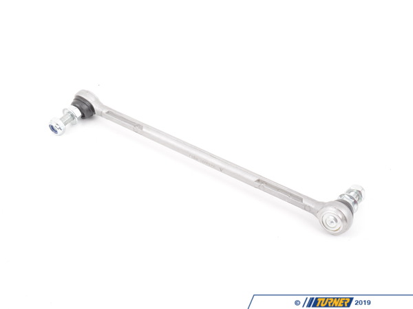 31356765934 - OEM Lemforder Sway Bar Link - Front Right - E90 E92 E82 ...