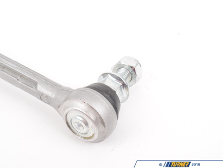 31356765934 - OEM Lemforder Sway Bar Link - Front Right - E90 E92 E82 ...