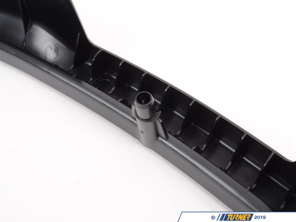 52106958660 - Seat Trim - Right - E82, E84, E88, E90, E91, E92, F25 ...