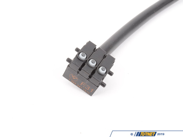 61311383341 - Genuine BMW Micro Switch Central Locking - 61311383341 ...