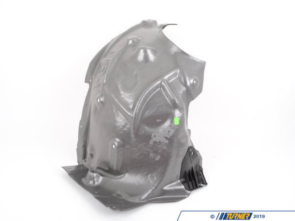 51717288907 - Genuine BMW Cover, Wheell Housing, Front | Turner Motorsport