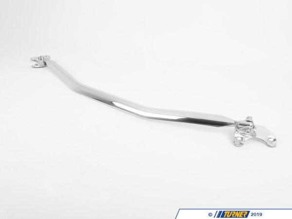 067011 - Turner Front Aluminum Strut Brace - E46 323/325/328/330/M3 ...