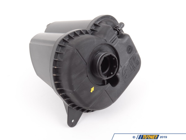 17138621092 - Coolant Expansion Tank - E70 X5, E71 X6 | Turner Motorsport