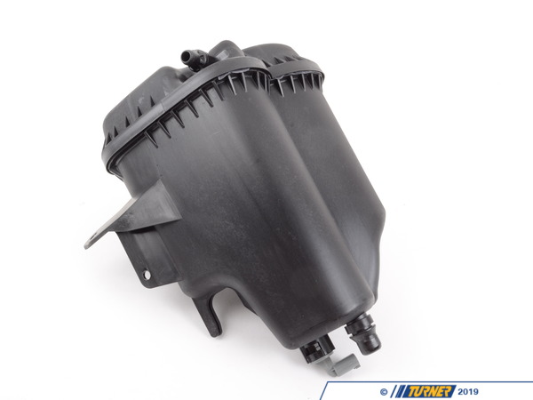 17138621092 - Coolant Expansion Tank - E70 X5, E71 X6 | Turner Motorsport