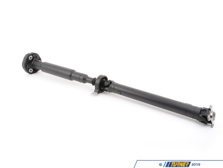 26107564740 - Genuine BMW Rear Drive Shaft Assembly - 1283mm - E83 X3 ...