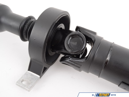 26107564740 - Genuine BMW Rear Drive Shaft Assembly - 1283mm - E83 X3 ...