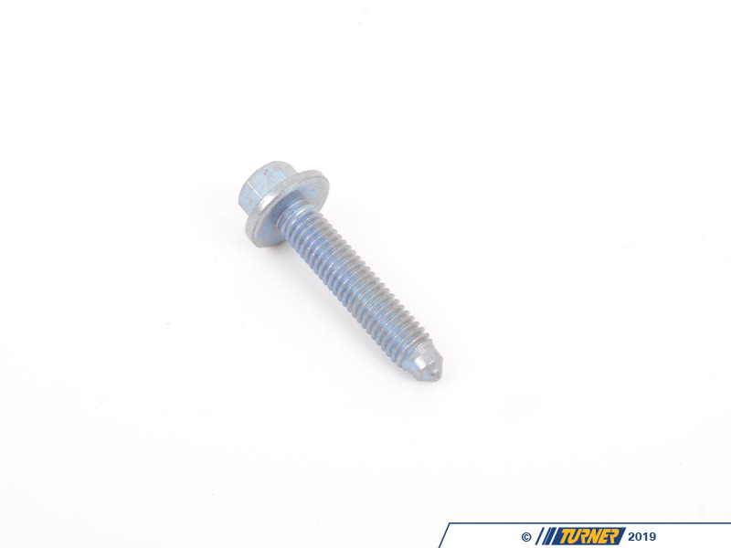 07147543755 - HEX BOLT | Turner Motorsport