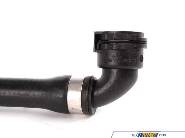 17111439125 - Genuine BMW Auxiliary Thermostat Hose - E53 X5 M62 4.4L 4 ...