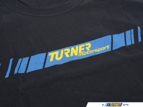 G200-WIN - Turner Motorsport Z4 Racecar 2014 GTD Champions T-Shirt ...