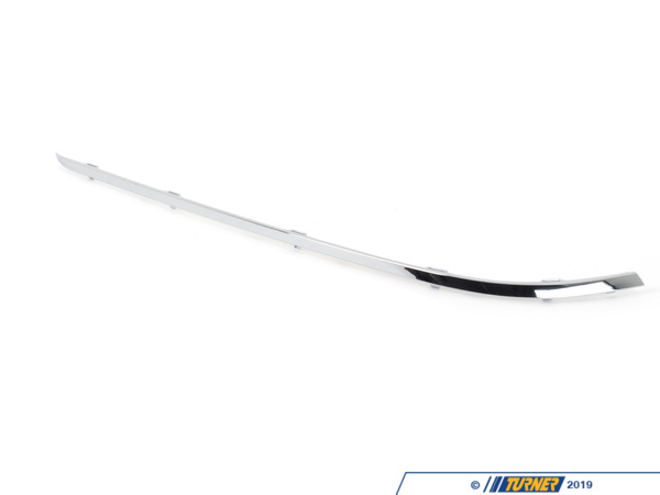 51127135587 - Genuine BMW Finisher, Protective Mouldin - 51127135587 ...
