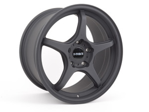 D-Force Wheels | Turner Motorsport