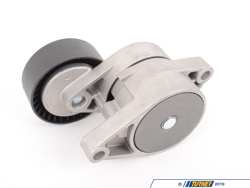 11281427252 - OEM Febi Water Pump/Alternator Mechanical Belt Tensioner ...