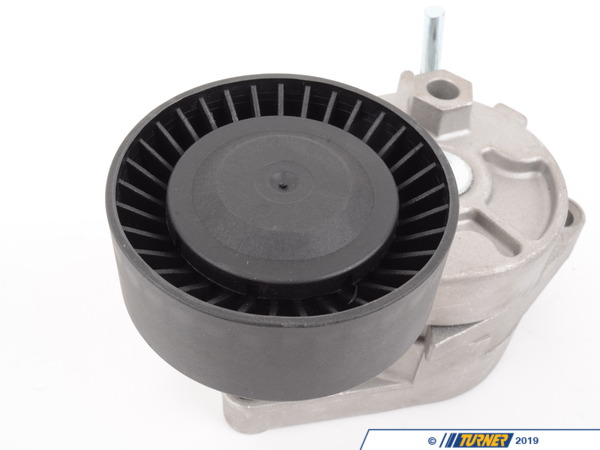 11281427252 - OEM Febi Water Pump/Alternator Mechanical Belt Tensioner ...