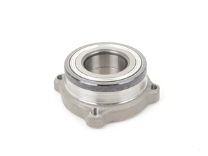 33416770974 - Febi Angular Wheel Bearing - E70, E71, F15 | Turner ...