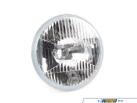 71156 - Hella Headlight Conversion Kit - High Beam H1 Headlight - E23 ...