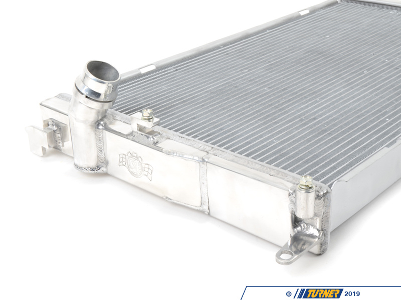 7045 - CSF High Performance Aluminum Radiator - E8x 135i, 1M coupe, E9x ...