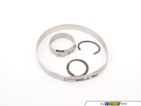 31607606091 - Genuine BMW CV Boot Kit - Front Outer | Turner Motorsport