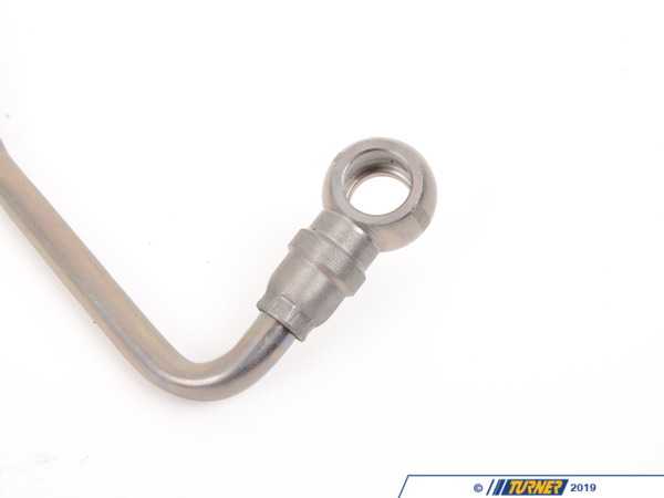 11657534454 - Turbo Oil Pipe Line | Turner Motorsport