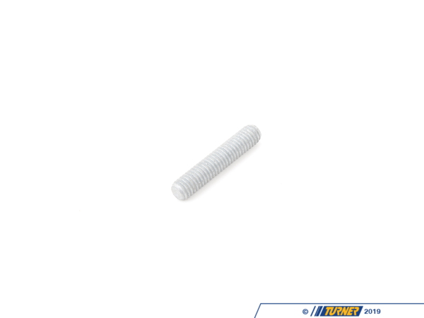 07129903884 - Genuine BMW Stud Bolt - 07129903884 | Turner Motorsport