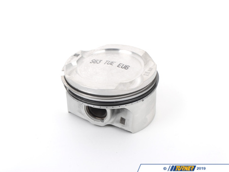 11258607933 - Piston - F06, F10, F12, F13, F85, F86 | Turner Motorsport