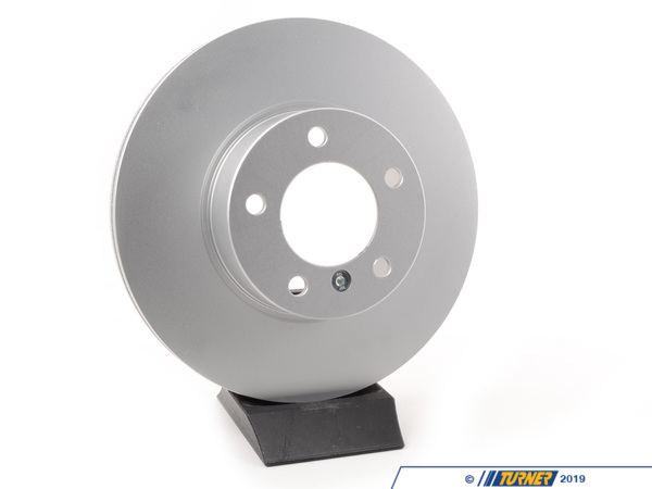 34116774875 - Front Brake Rotors - E9X 328i 328xi, E84 X1 28i (Each ...