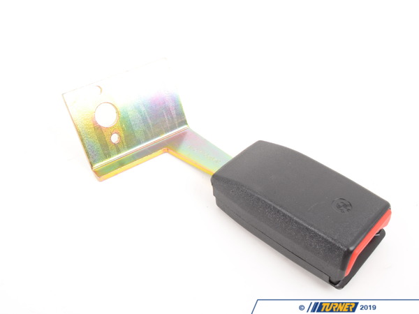 72111941546 - Genuine BMW Catch Rear Right - 72111941546 | Turner ...