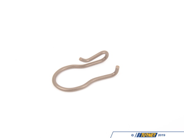 18307620323 - Genuine BMW Fixing Bow - 18307620323 | Turner Motorsport