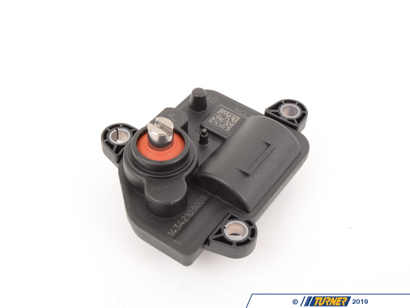 18308632154 - Genuine BMW Exhaust Flap Actuator | Turner Motorsport