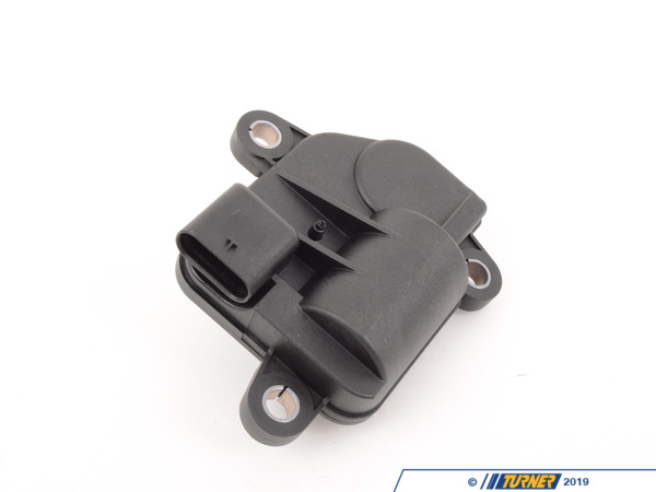 18308632154 - Genuine BMW Exhaust Flap Actuator | Turner Motorsport