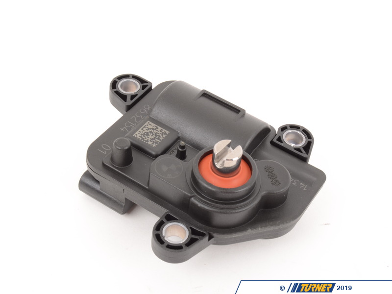 18308632154 - Genuine BMW Exhaust Flap Actuator | Turner Motorsport