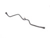 13907636124 - Genuine BMW Fuel Tank Breather Hose - From Breather Valve ...