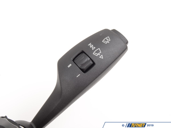 61319354047 - Genuine BMW Clock Spring Combination Switch with Steering ...