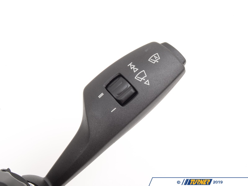 61319354047 - Genuine BMW Clock Spring Combination Switch with Steering ...