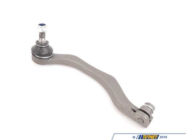 32106778437 - Tie Rod End - Left | Turner Motorsport