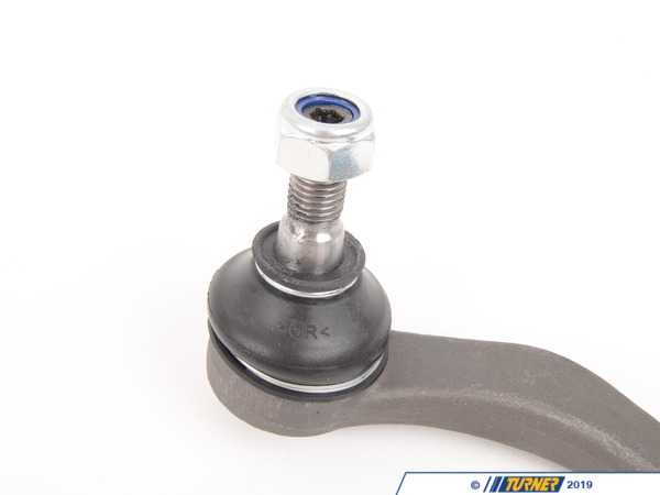 32106778437 - Tie Rod End - Left | Turner Motorsport