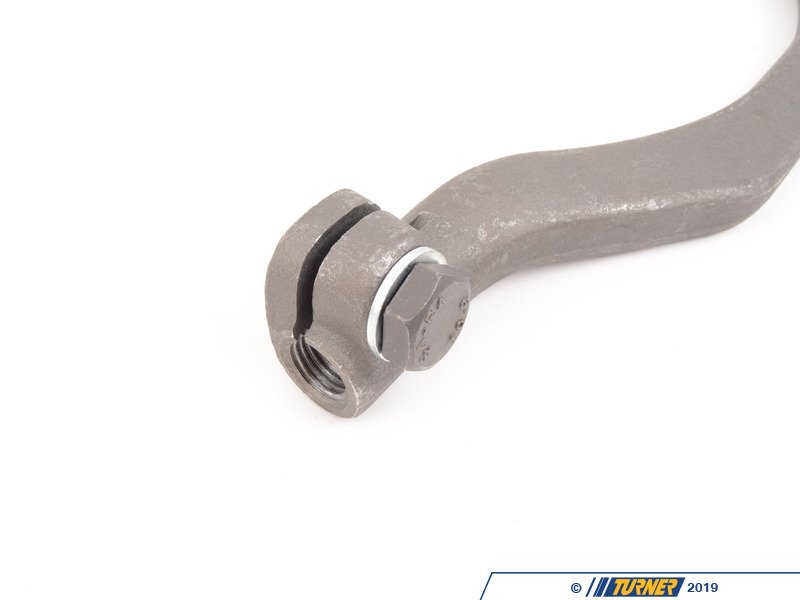 32106778437 - Tie Rod End - Left | Turner Motorsport