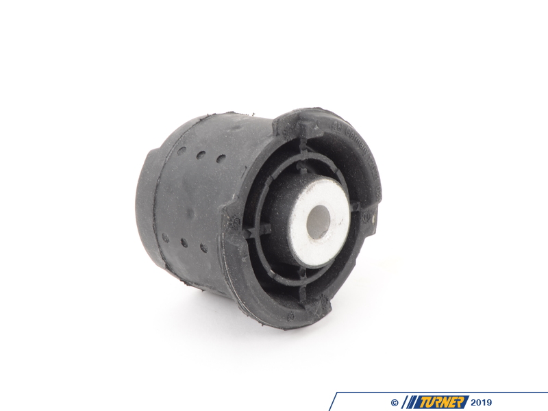 33316770783 - Febi Rear Subframe Bushing - Front Left - E46, E83 ...