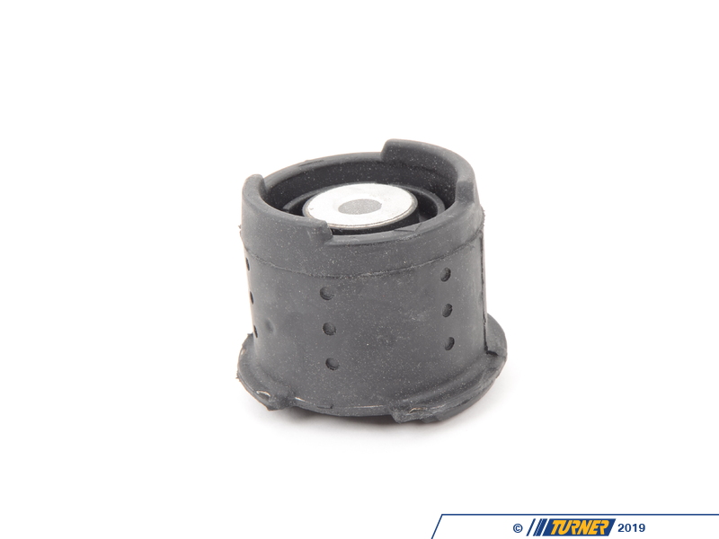 33316770783 - Febi Rear Subframe Bushing - Front Left - E46, E83 ...