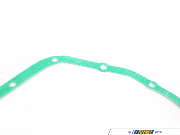 24341423376 - Rein Automatic Transmission Oil Pan Gasket - E39, E46, Z4 ...