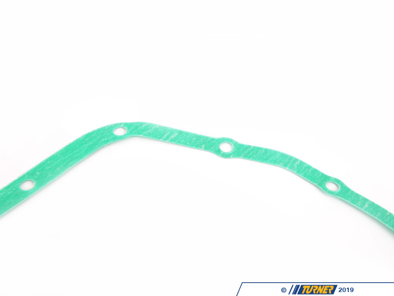 24341423376 - Rein Automatic Transmission Oil Pan Gasket - E39, E46, Z4 ...