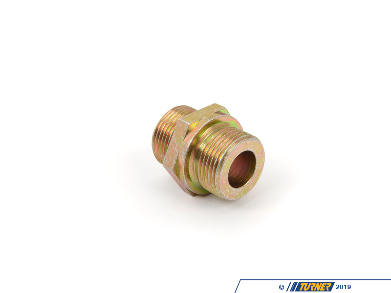 ZR5TPP33 - Bosch Spark Plug - ZR5TPP33 - 2011+ 6 Cyl Turbo engine (N55 ...