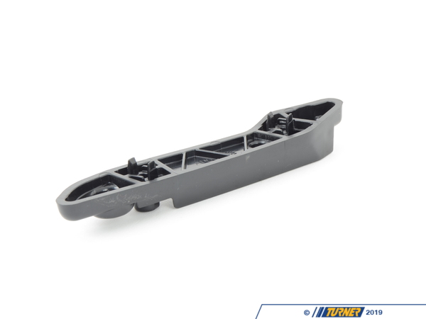 51117255362 - Genuine BMW Bumper Cover Mount - Bumper Cover to Fender ...