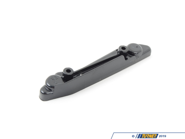 51117255362 - Genuine BMW Bumper Cover Mount - Bumper Cover to Fender ...