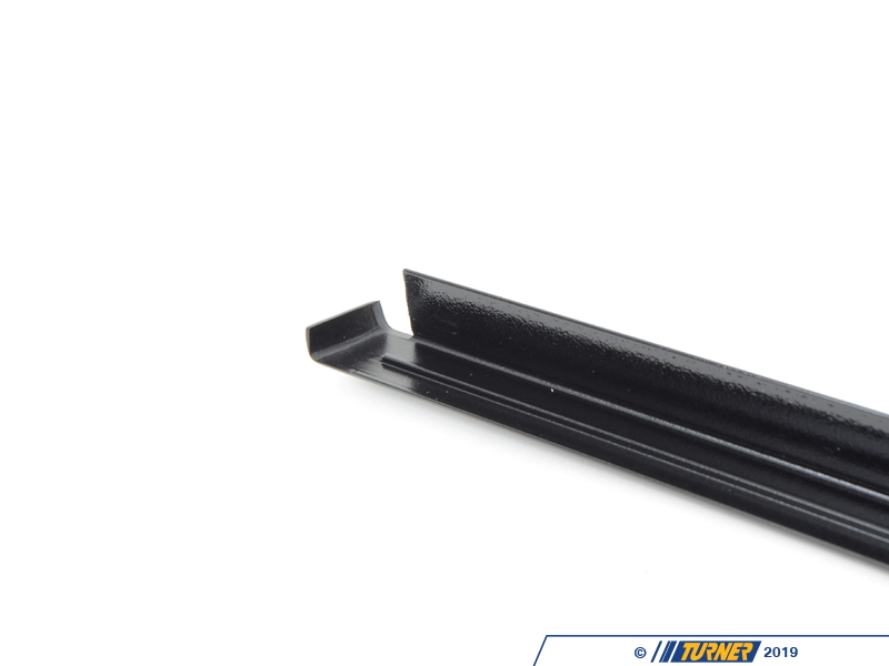 51357335678 - Genuine BMW Cover, Window Frame, Right R - 51357335678 ...