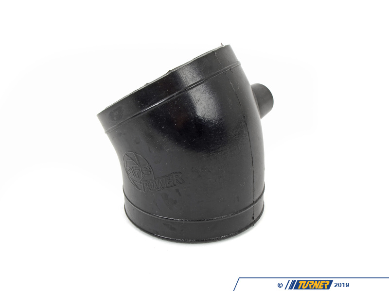 54-12399 - aFe Intake Tube - E36 M3 (for upgraded 3.5 inch HFM ...