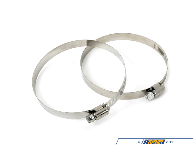 54-12399 - aFe Intake Tube - E36 M3 (for upgraded 3.5 inch HFM ...