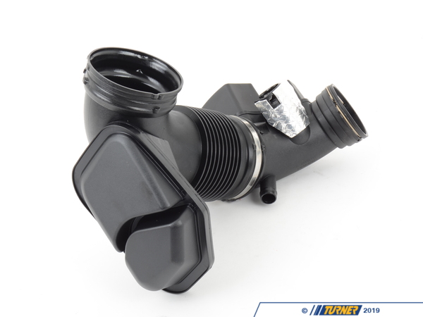 13718601682 - Genuine BMW Turbo Inlet Duct/Pipe | Turner Motorsport