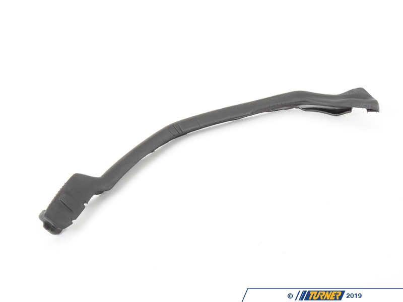 51487300693 - Fender to Body Seal - Left | Turner Motorsport